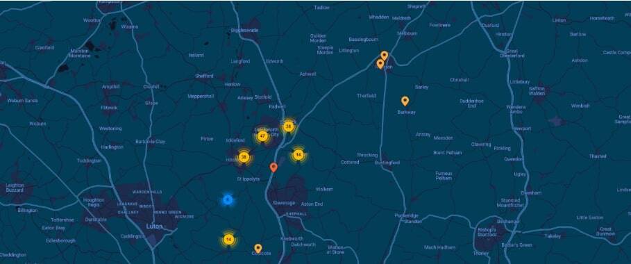 Case Study: The Social Housing Decarbonisation Fund (Ongoing)
